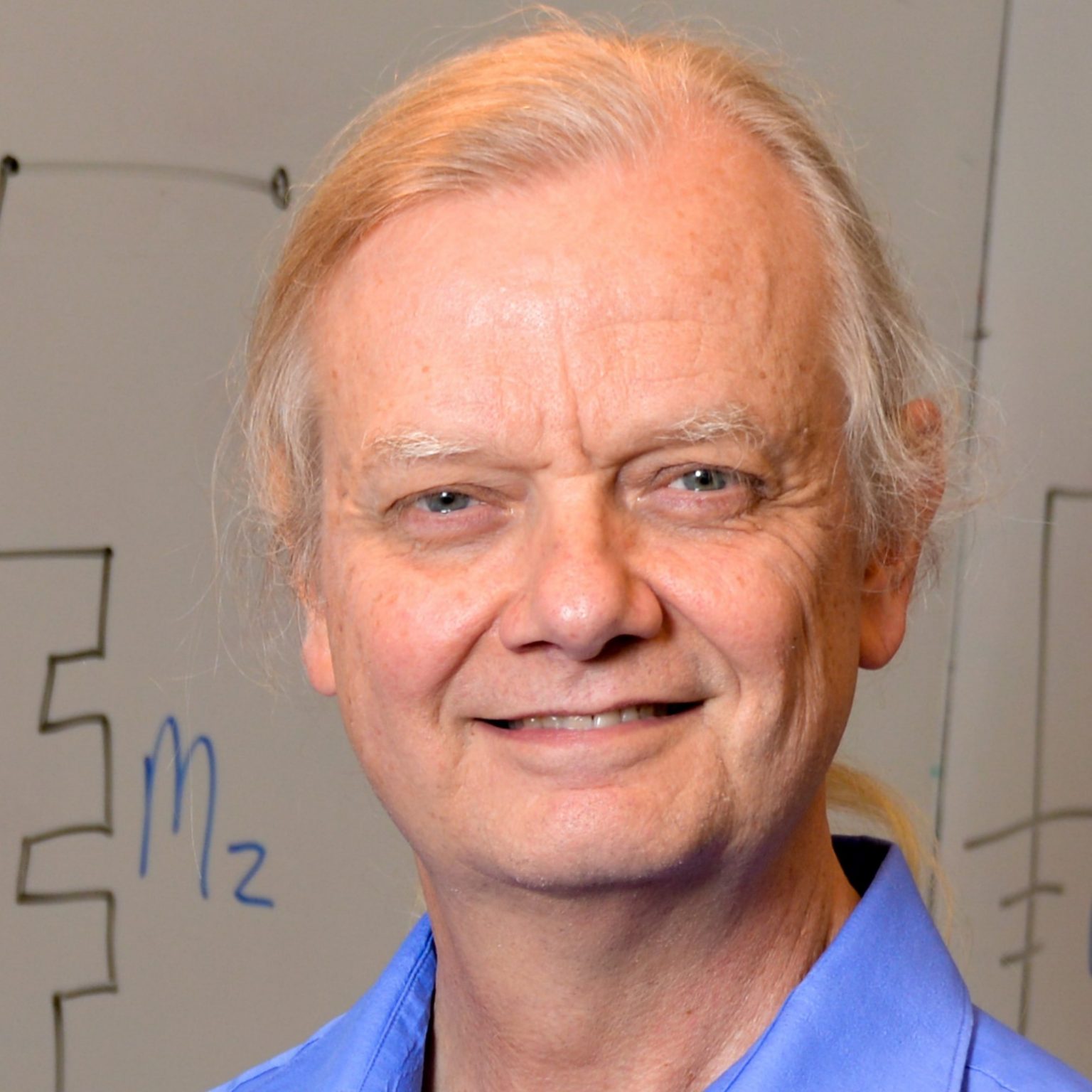 R. Stanley Williams – Chua Memristor Center