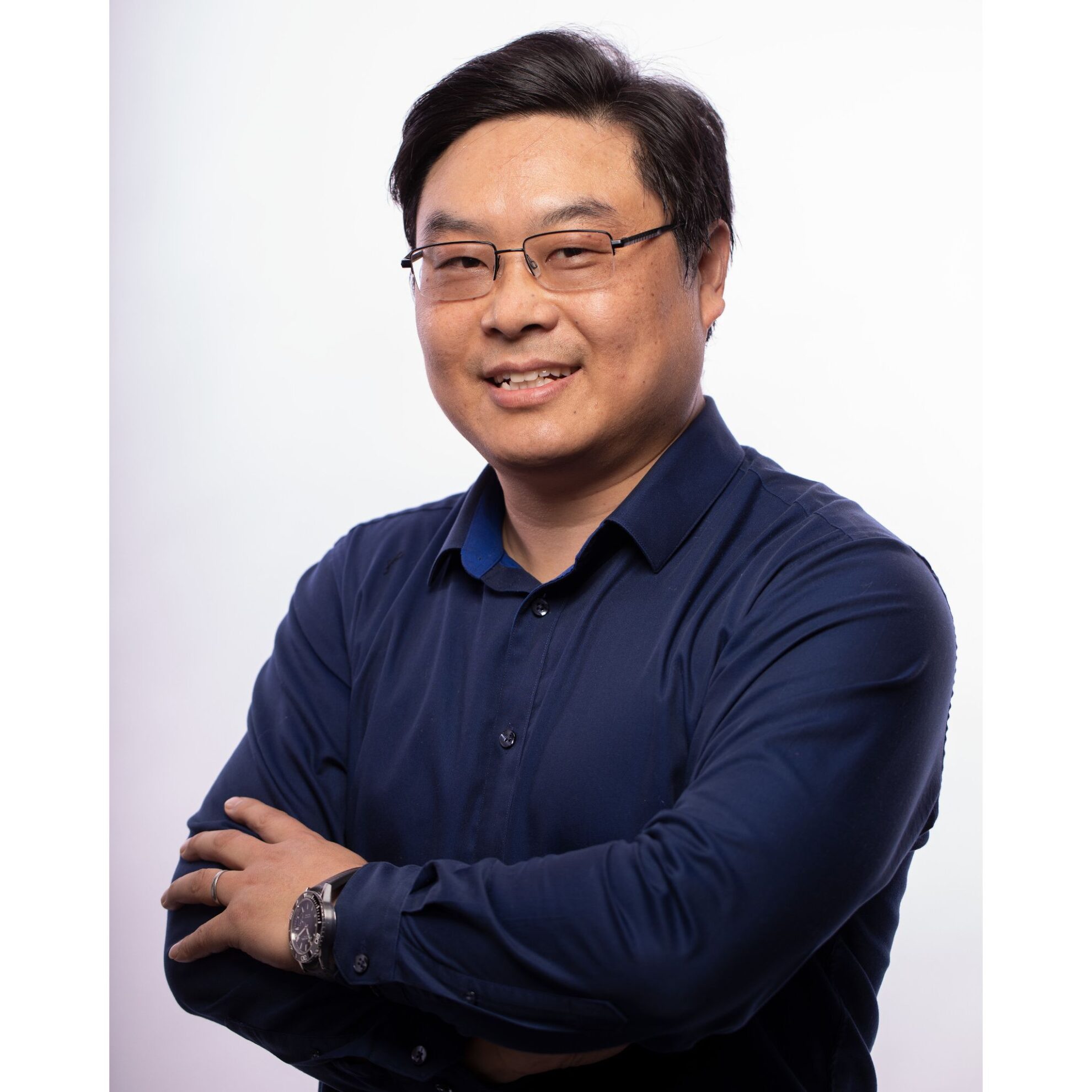 Joshua Yang – Chua Memristor Center